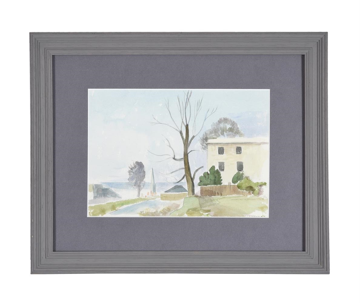 Elwin Hawthorne | ILFRACOMBE (1933) | MutualArt