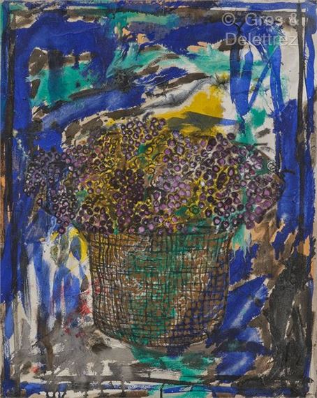 Luís Lemos | Late Harvest, 1994 (1994) | MutualArt