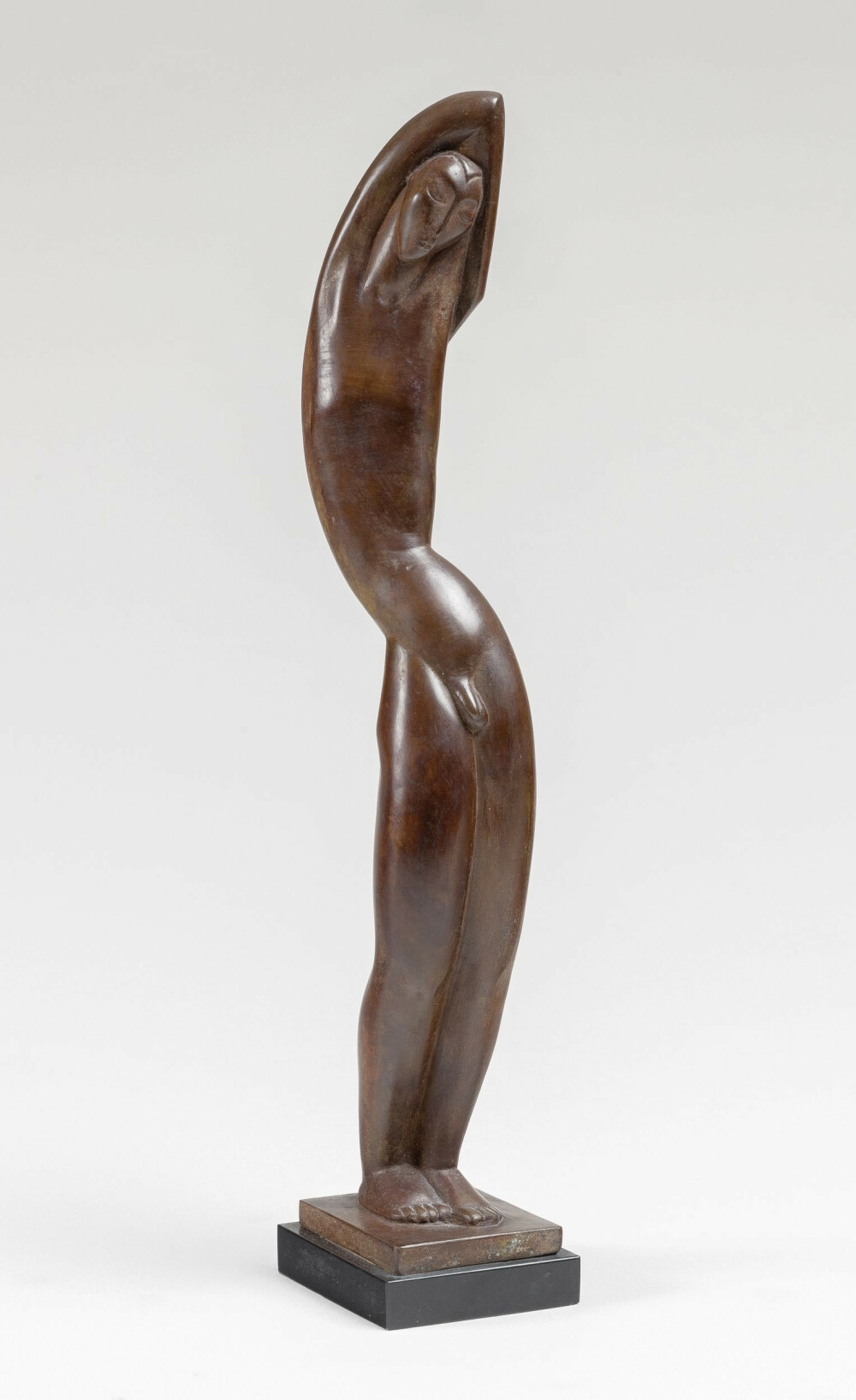 Willy Kreitz | Moeheid (Fatigue) (1928) | MutualArt