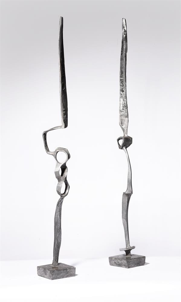 Austin Wright | JUGGLER AND TRICK | MutualArt