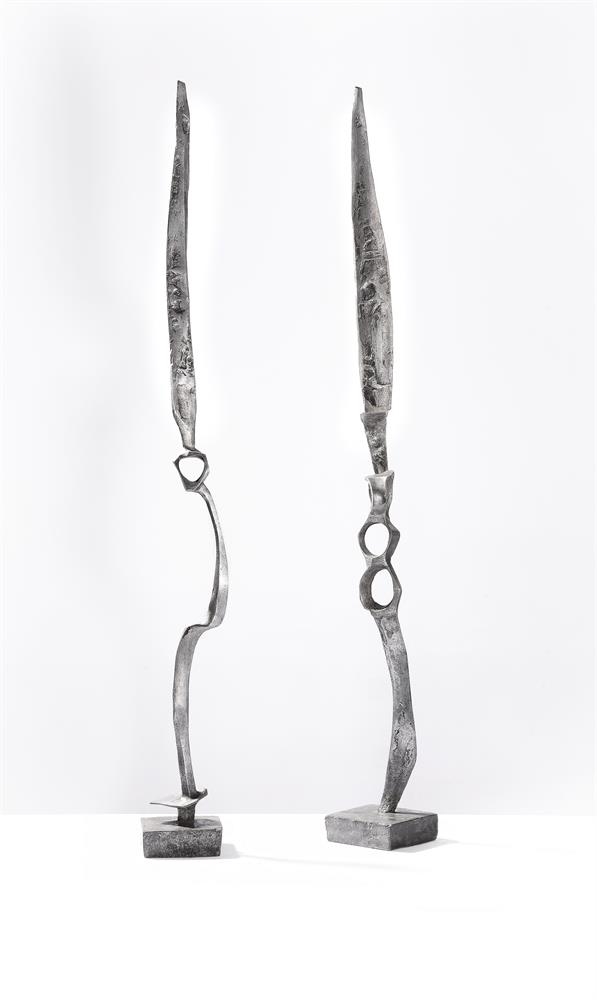 Austin Wright | JUGGLER AND TRICK | MutualArt