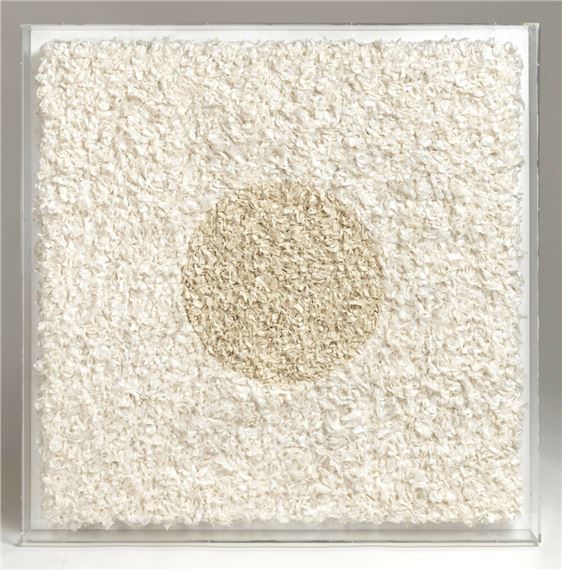 Lore Bert | Kathmandu (1993) | MutualArt