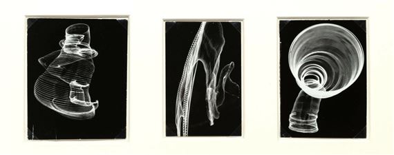 Marc Mendelson | Untitled (1955) | MutualArt