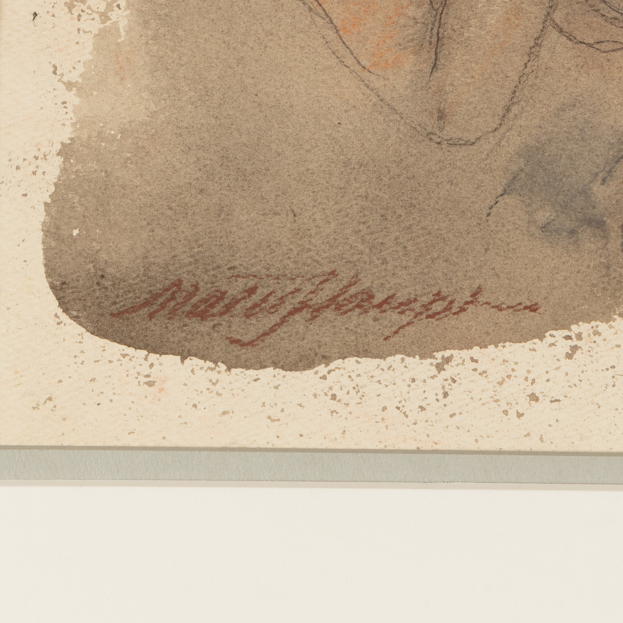 Matti Haupt | Untitled | MutualArt