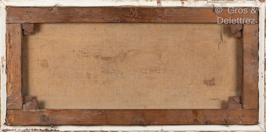 Henri Charles Julien Havet | The Roman forum | MutualArt