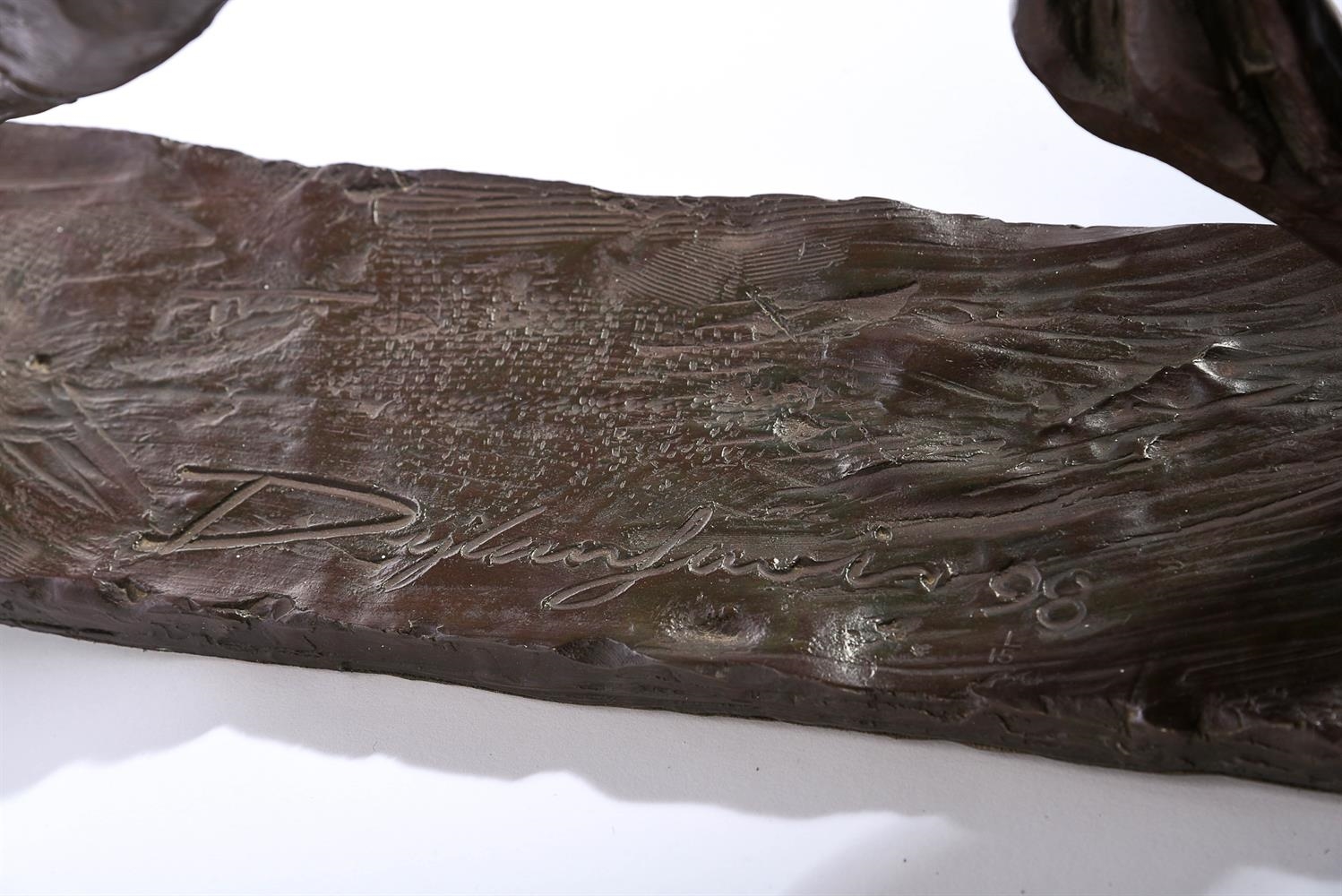 Dylan Lewis | WALKING CHEETAH (98) | MutualArt