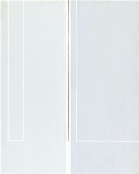 Luc Peire | Minuetta (1976) | MutualArt