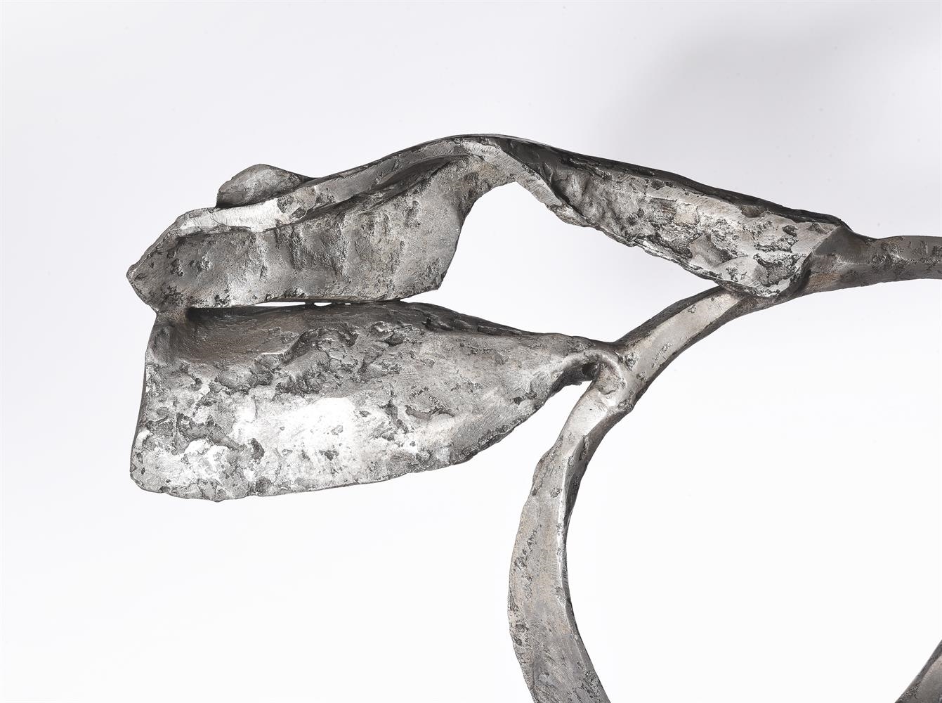 Austin Wright | FLOWER | MutualArt