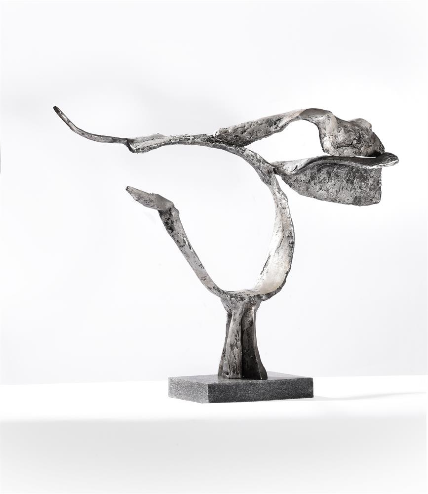 Austin Wright | FLOWER | MutualArt