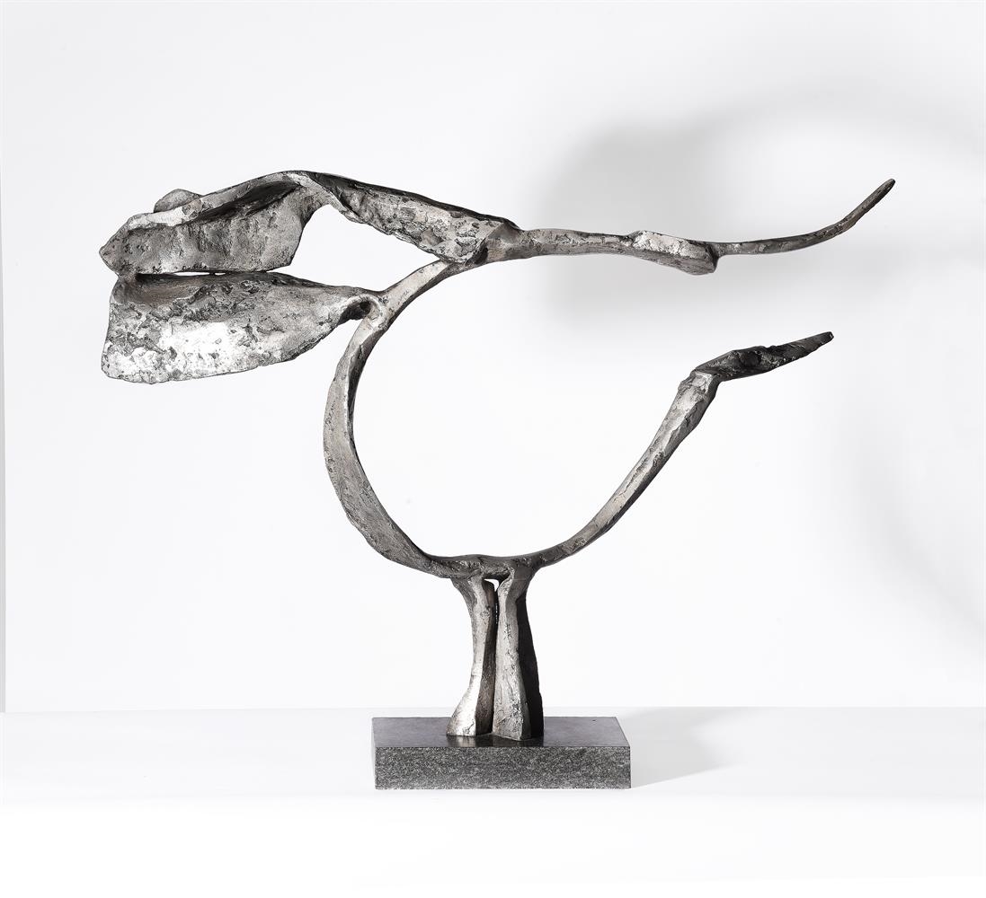 Austin Wright | FLOWER | MutualArt