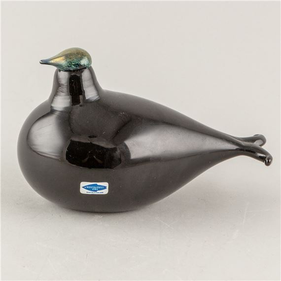 Oiva Toikka | Stockmann 125 | MutualArt