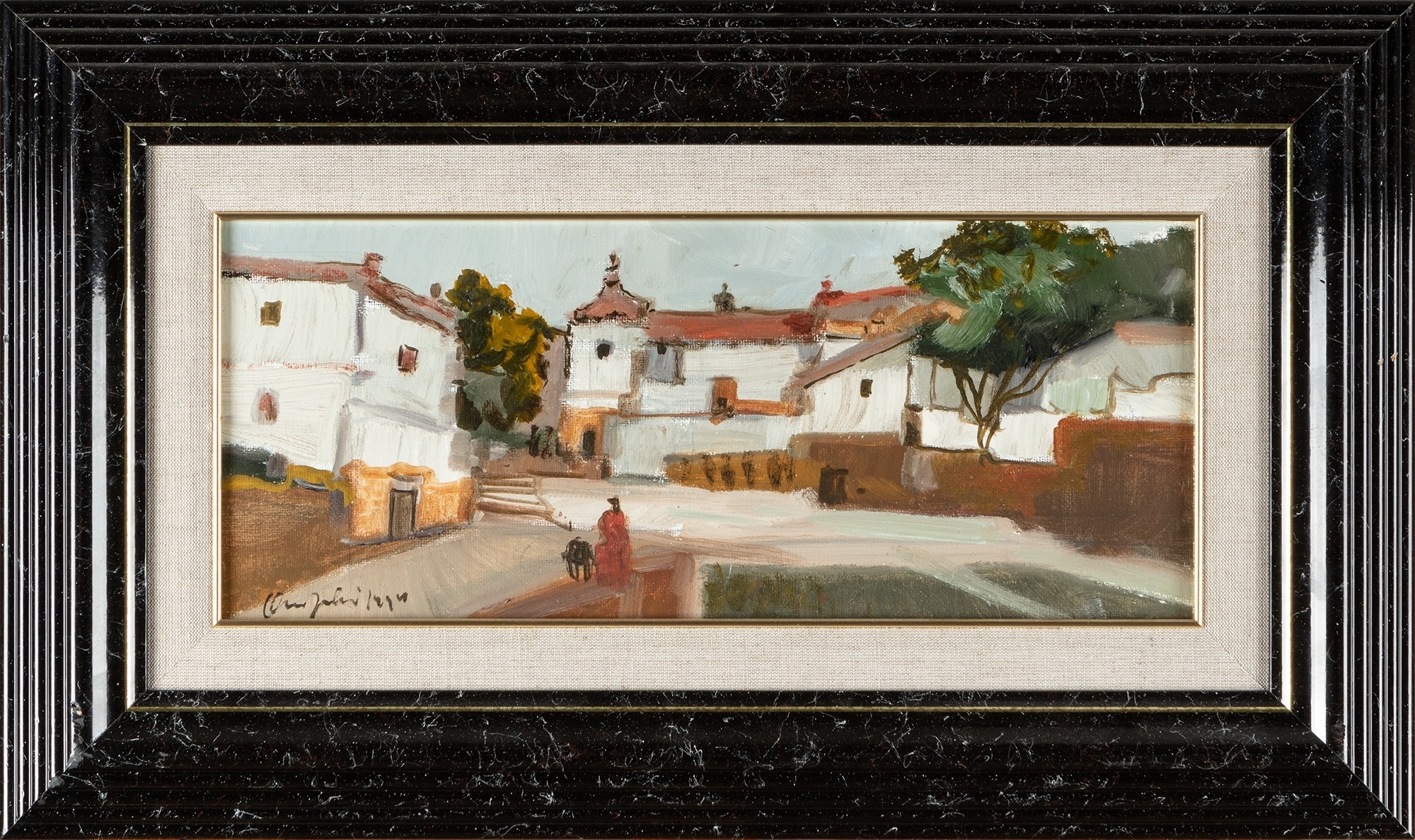 Olli Joki | Malaga | MutualArt