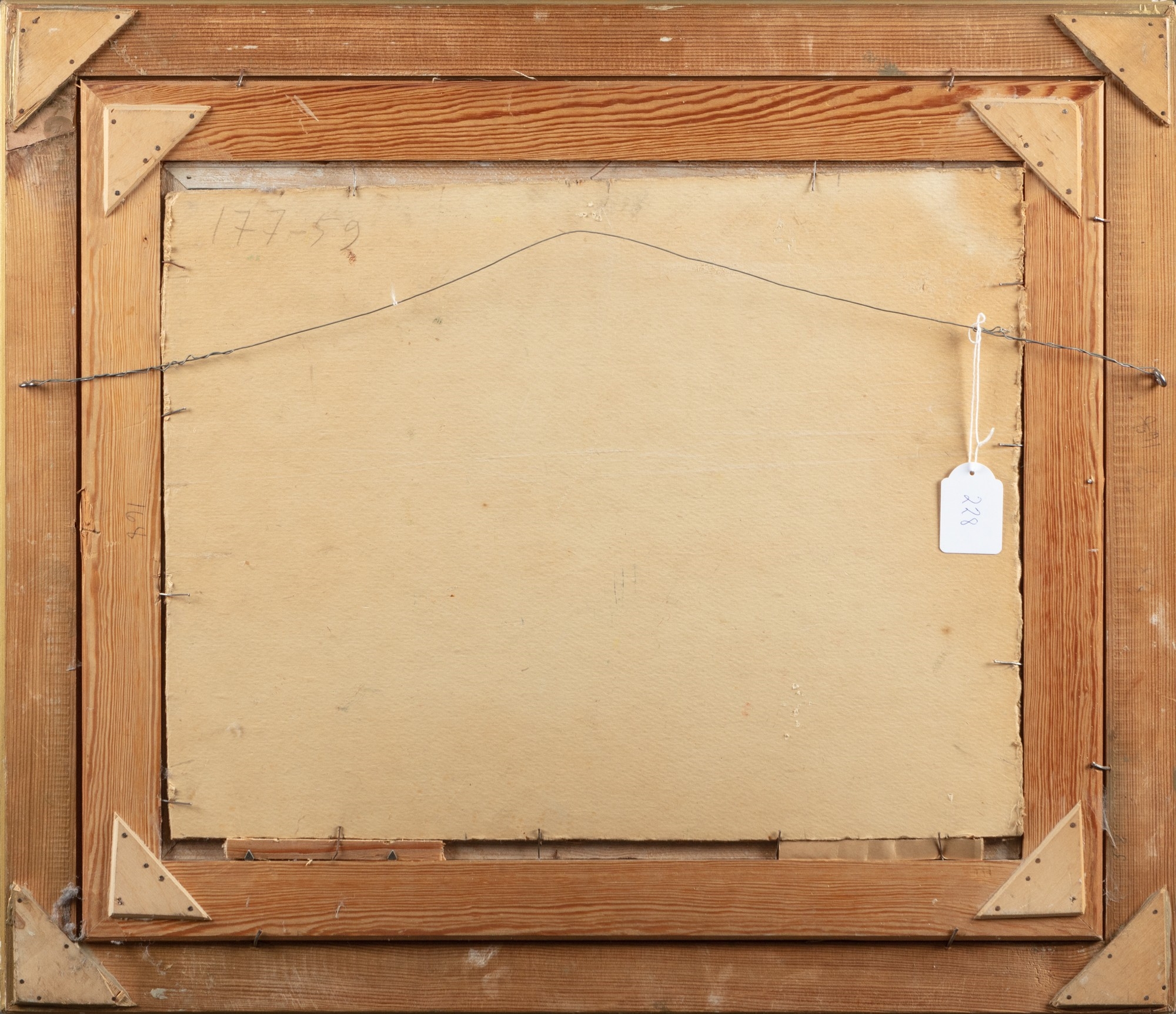 Arvo Makkonen | Winter | MutualArt