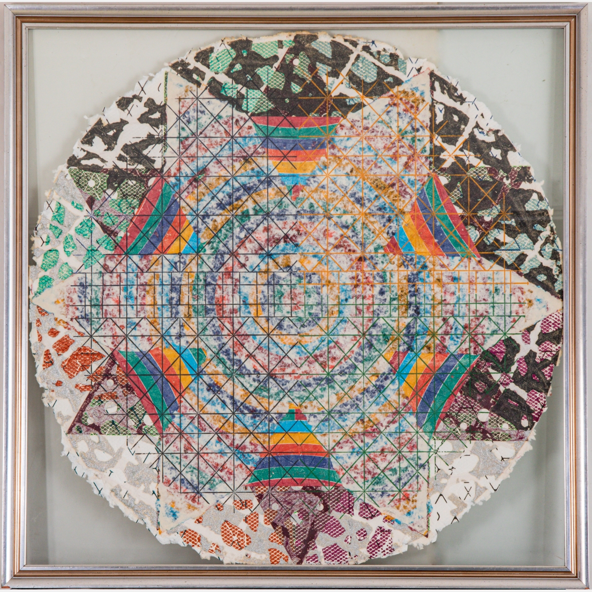 Alan Shields | Uncle Ferdinand's Route from the Raggedy ...