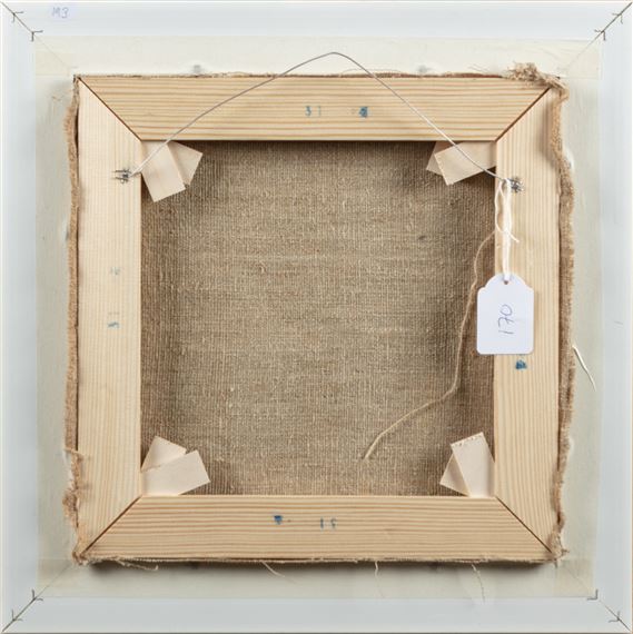 Hannes Autere | Pyykillä (1954) | MutualArt