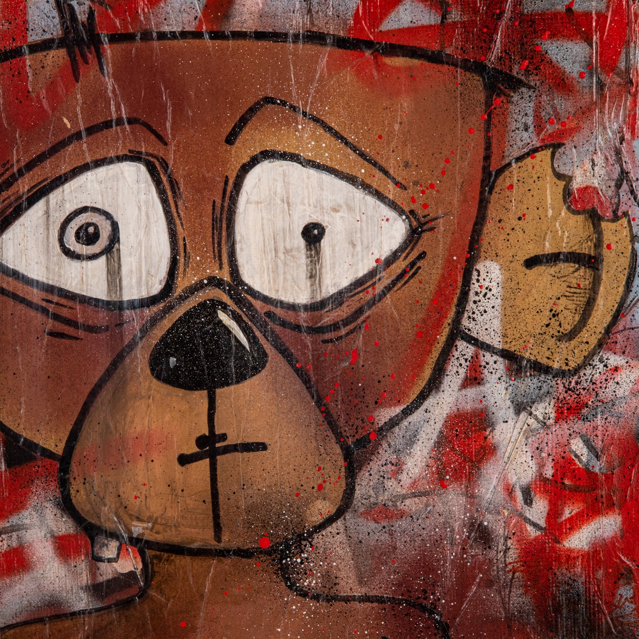 Zero Gradient | Jungle VIP | MutualArt