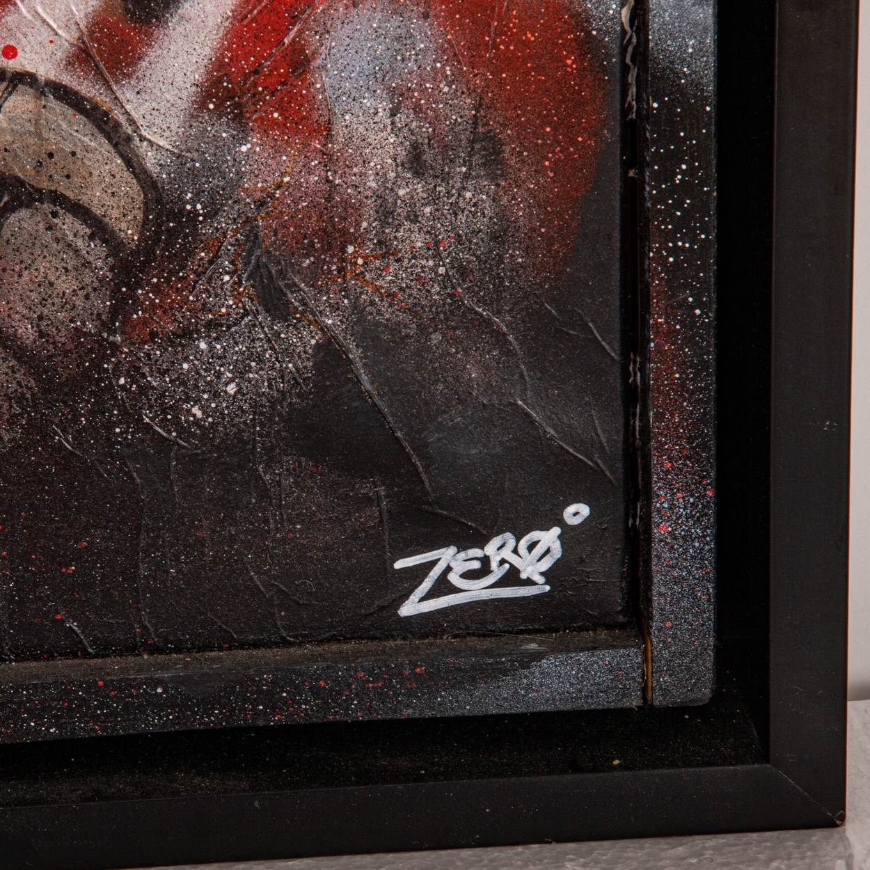 Zero Gradient | Jungle VIP | MutualArt