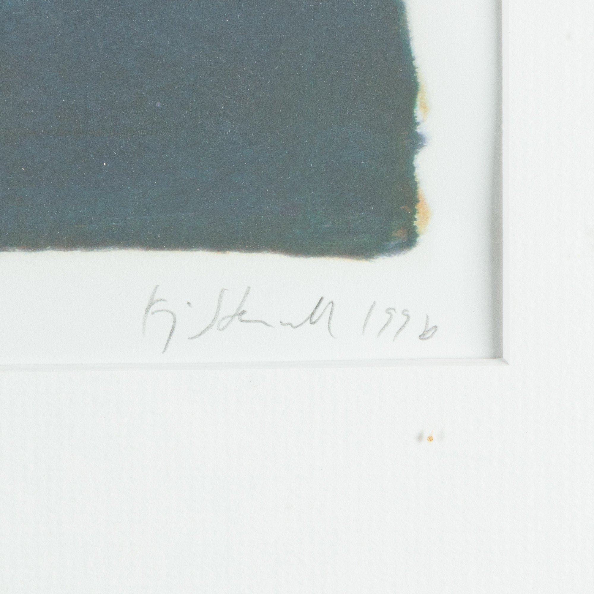 Kaj Stenvall | Hilton | MutualArt