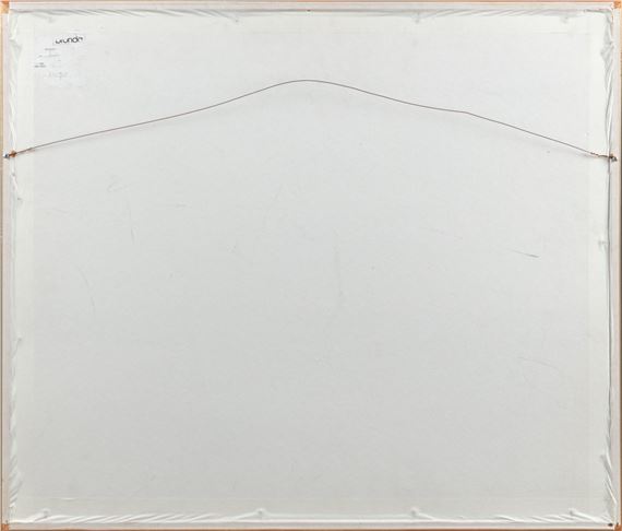 Kaj Stenvall | Hilton | MutualArt