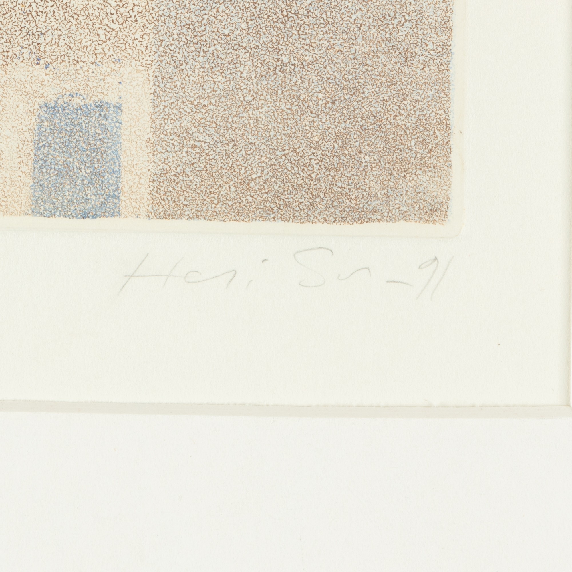 Heli Salonen | Paviljonki III | MutualArt