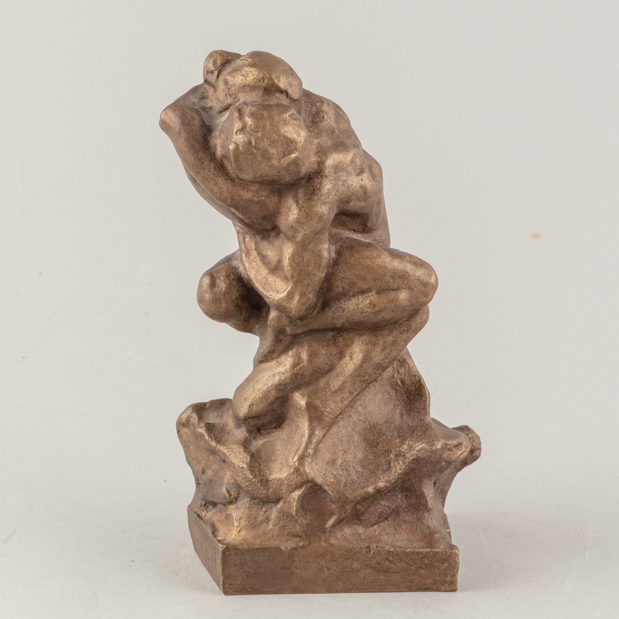 Emil Wikström | Embrace | MutualArt