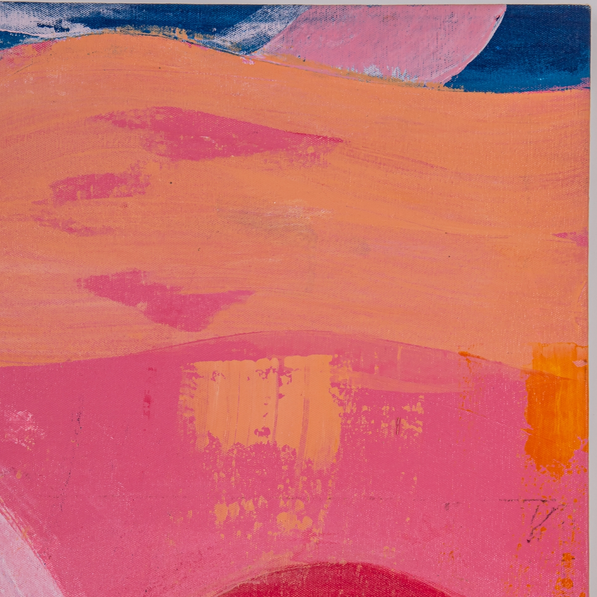 David Haberman | WOW | MutualArt