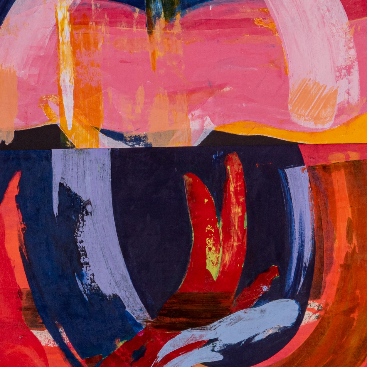 David Haberman | WOW | MutualArt