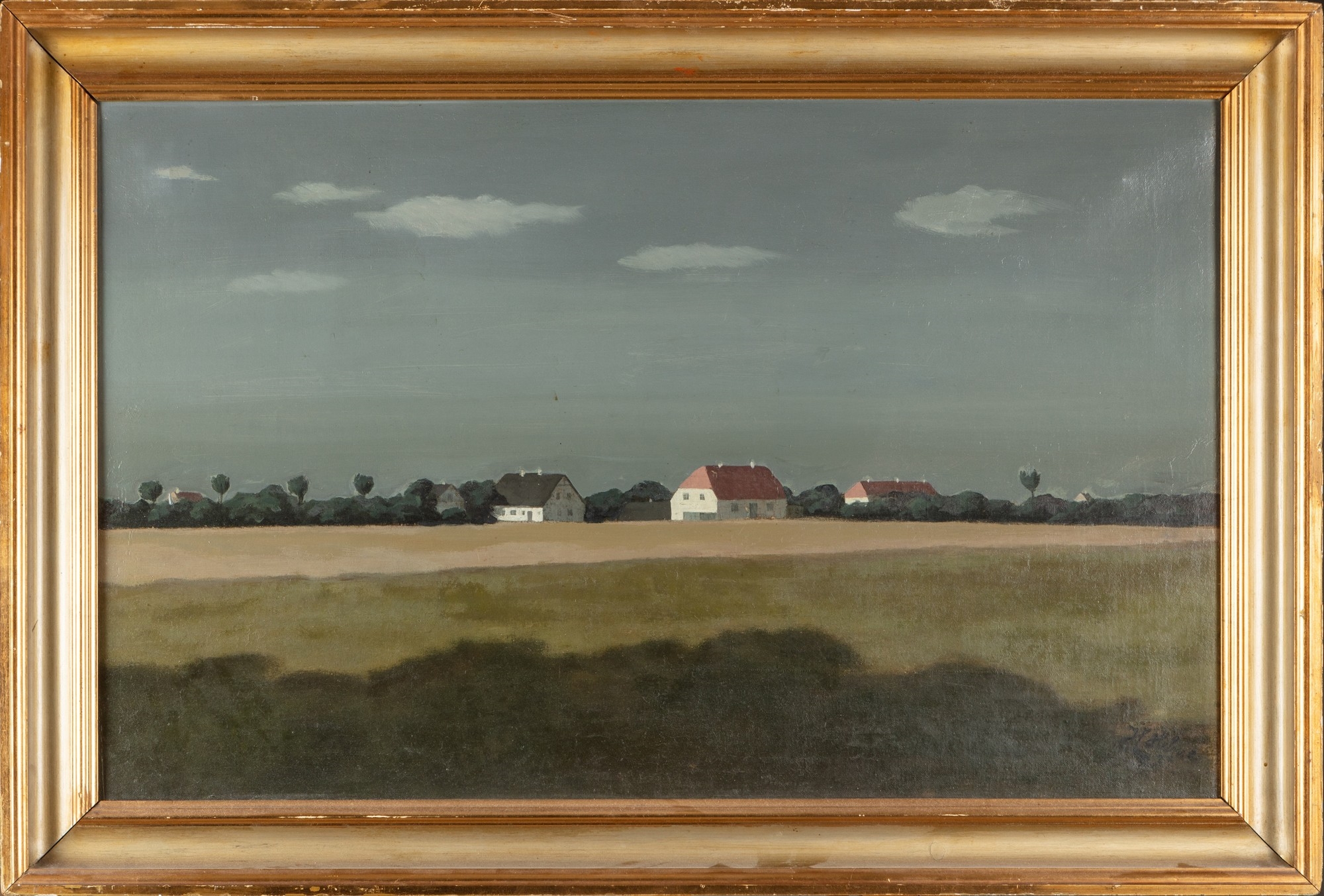 Helge Helme | Landscape | MutualArt