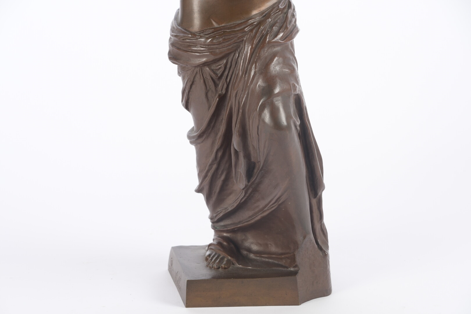 Ron Collas | Vénus de Milo | MutualArt