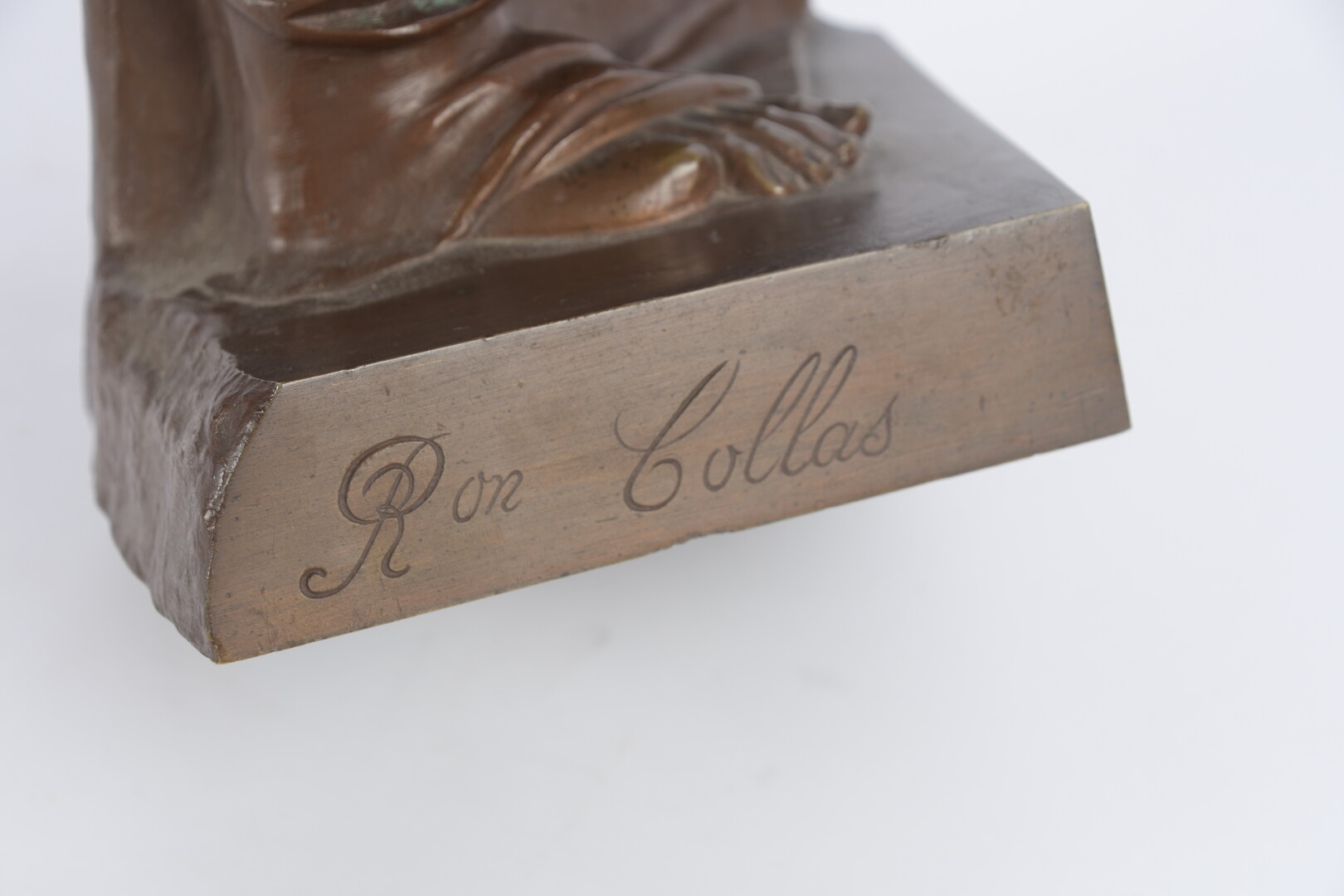 Ron Collas | Vénus de Milo | MutualArt