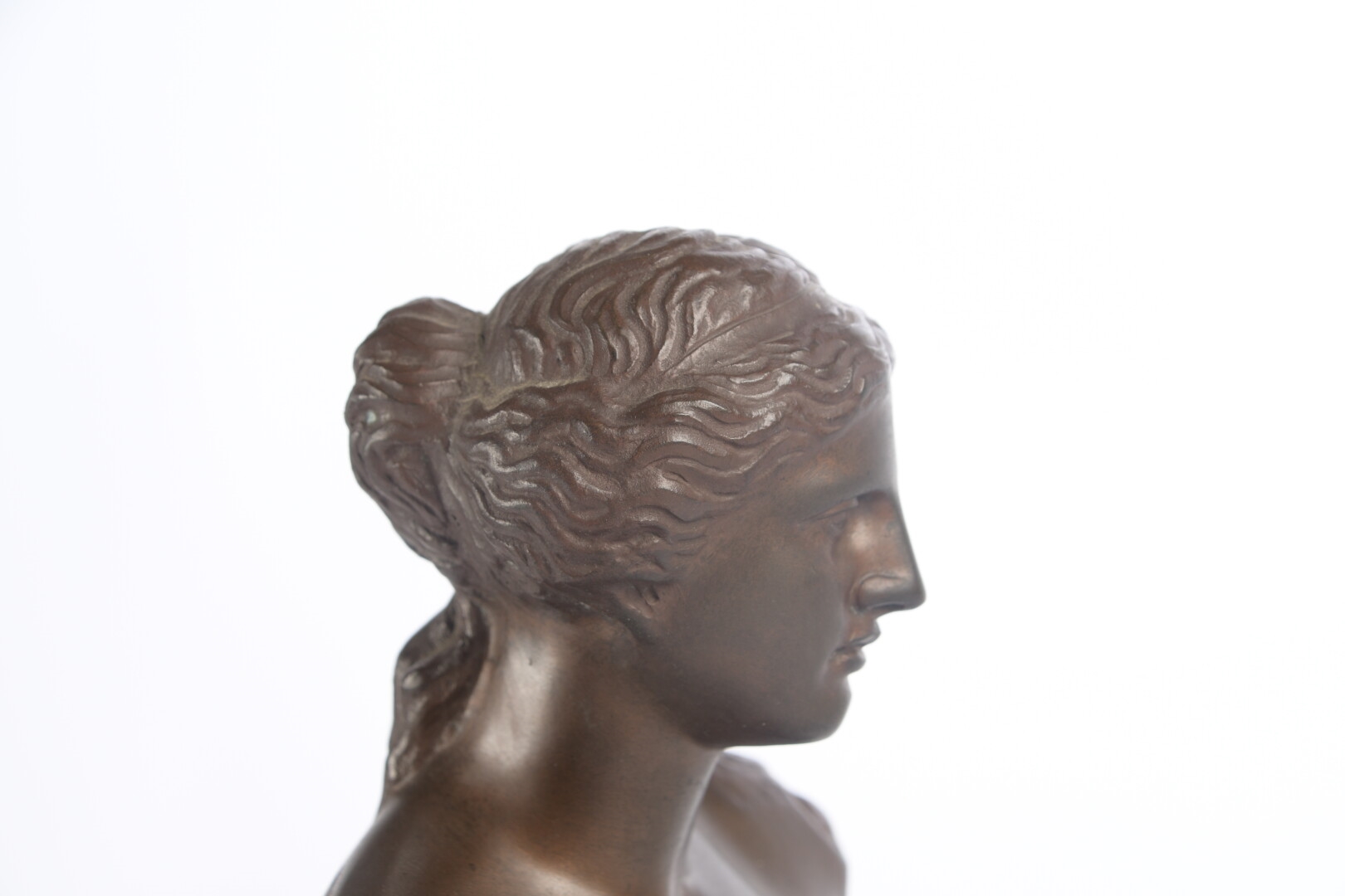 Ron Collas | Vénus de Milo | MutualArt