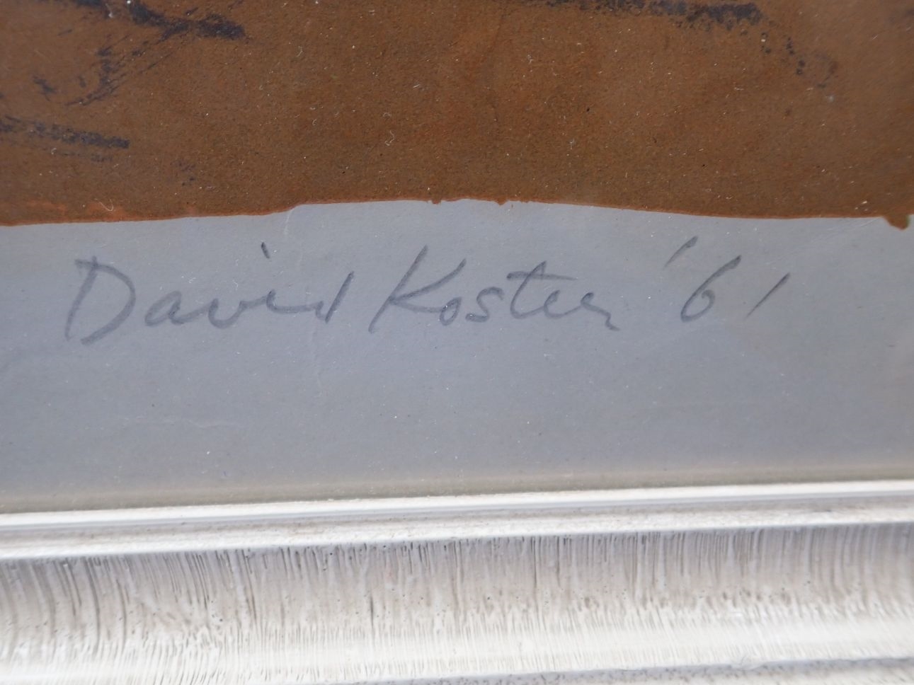 David Koster | PHEASANTS | MutualArt