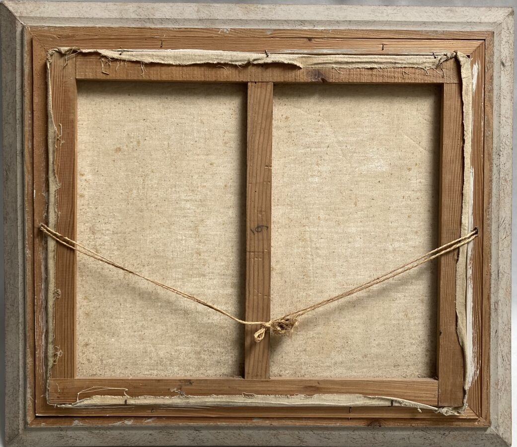 Robert Chailloux | Bord de me | MutualArt