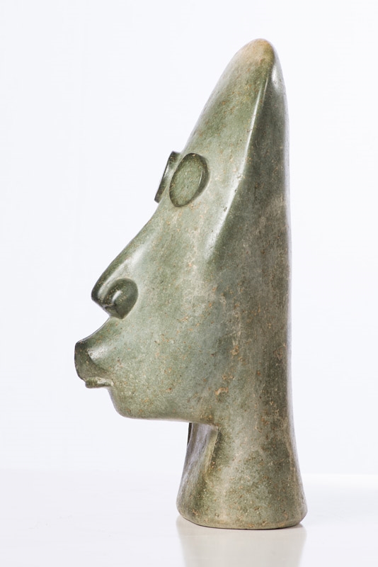 Bernard Matemera | Mask | MutualArt