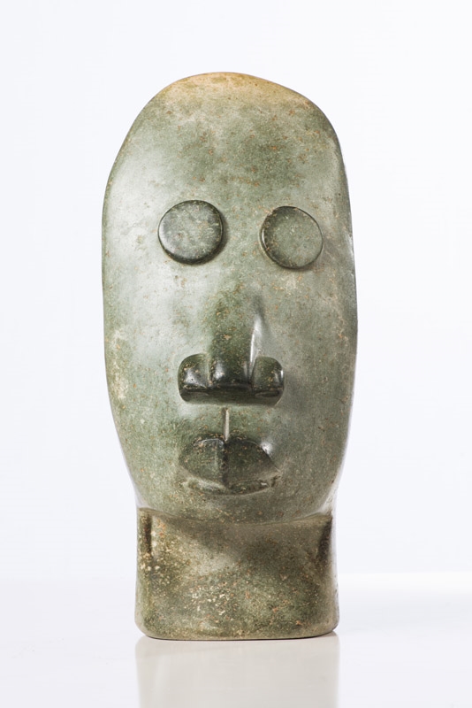 Bernard Matemera | Mask | MutualArt