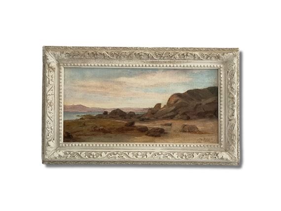 Théodore David | 5 Artworks at Auction | MutualArt