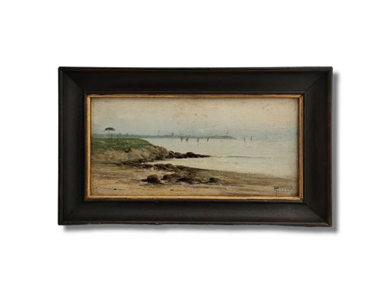 Maurice Proust | Beg Meil | MutualArt