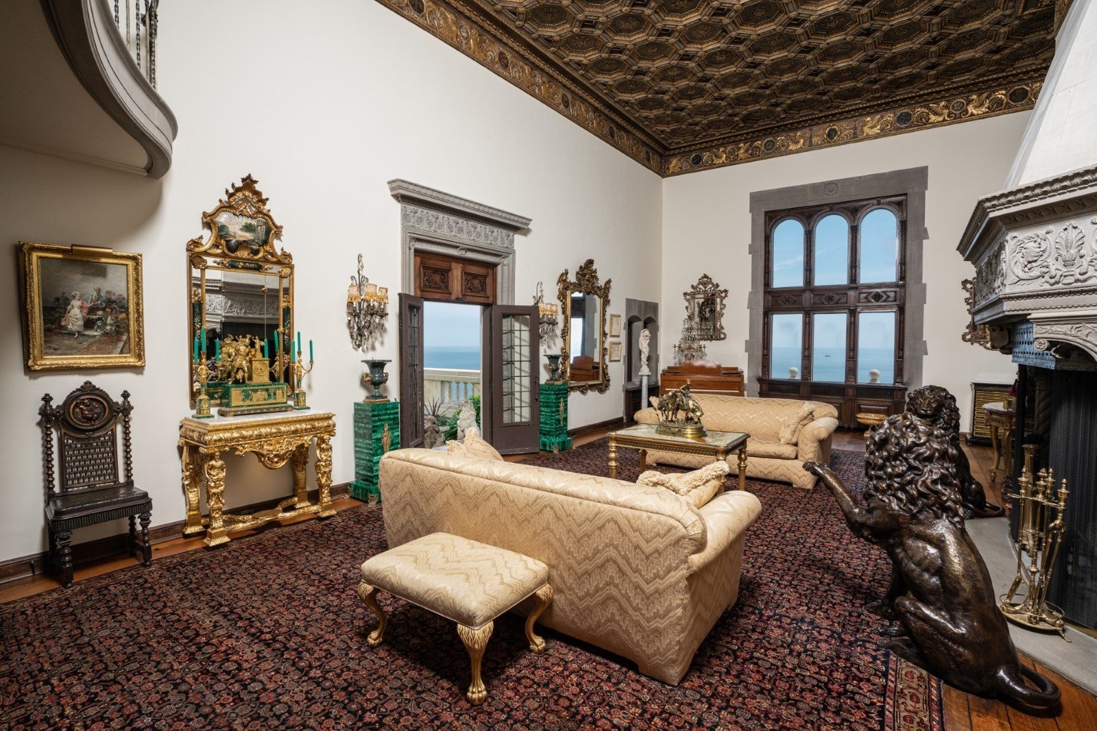 Antonio Canova | Pauline Bonaparte as Venus Victrix | MutualArt