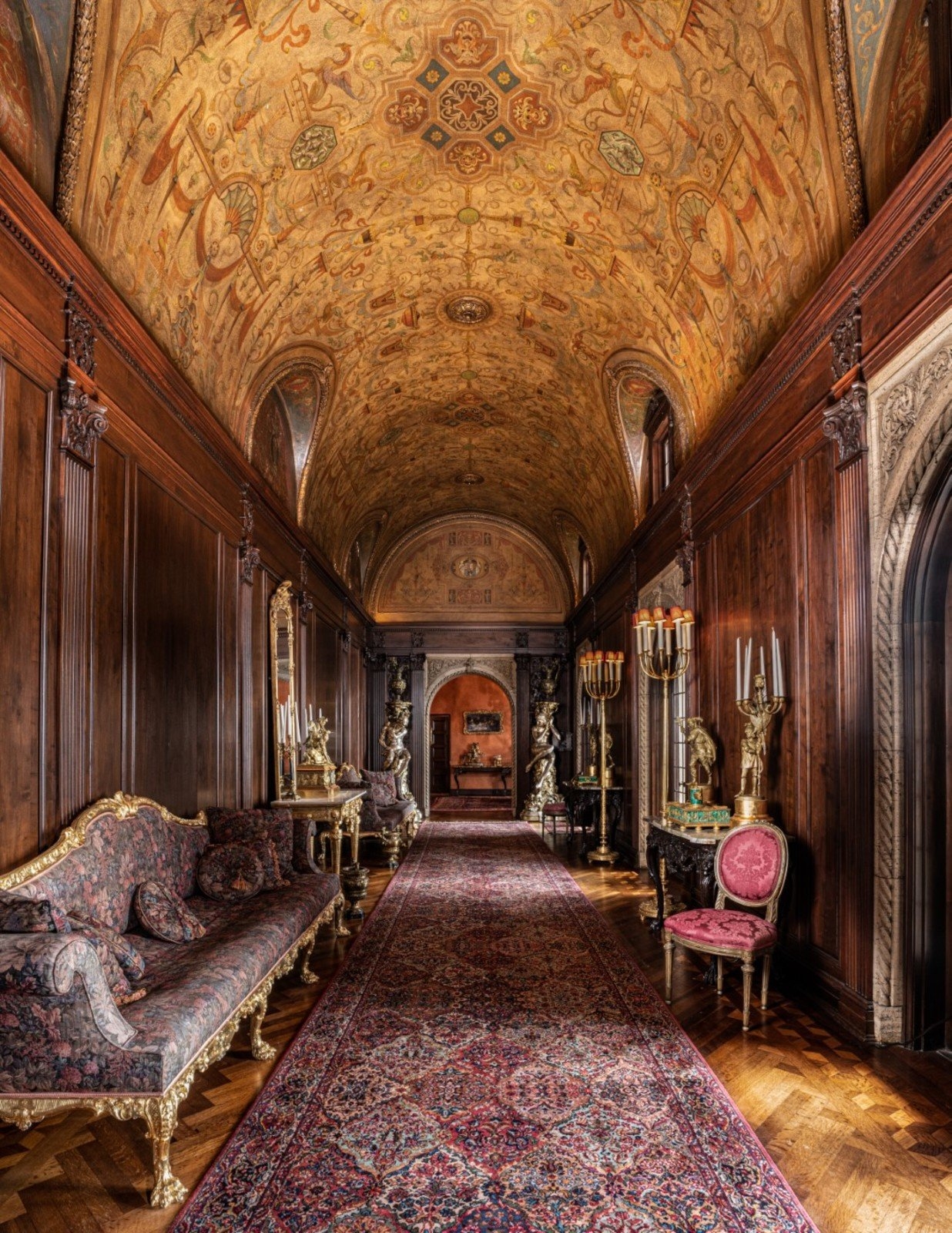 Antonio Canova | Pauline Bonaparte as Venus Victrix | MutualArt