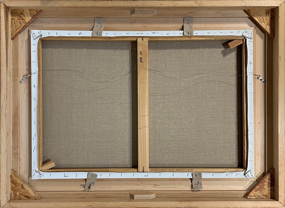 Robert Peters | August Afternoon | MutualArt