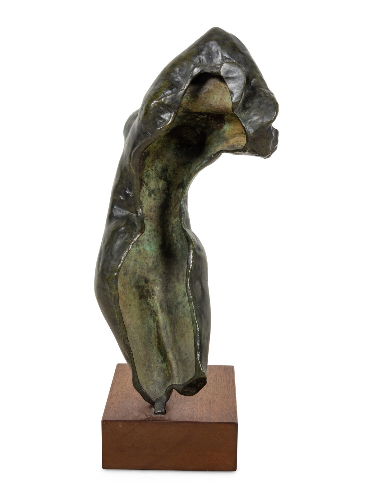 Auguste Rodin | Torso of Adele | MutualArt