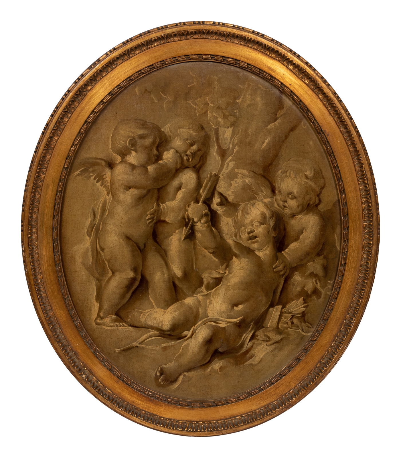 French School, 18th Century | French School | MutualArt