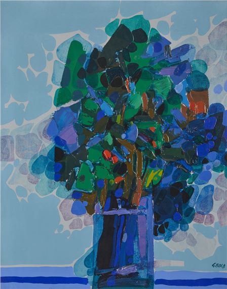 Giancarlo Isola | Untitled. | MutualArt