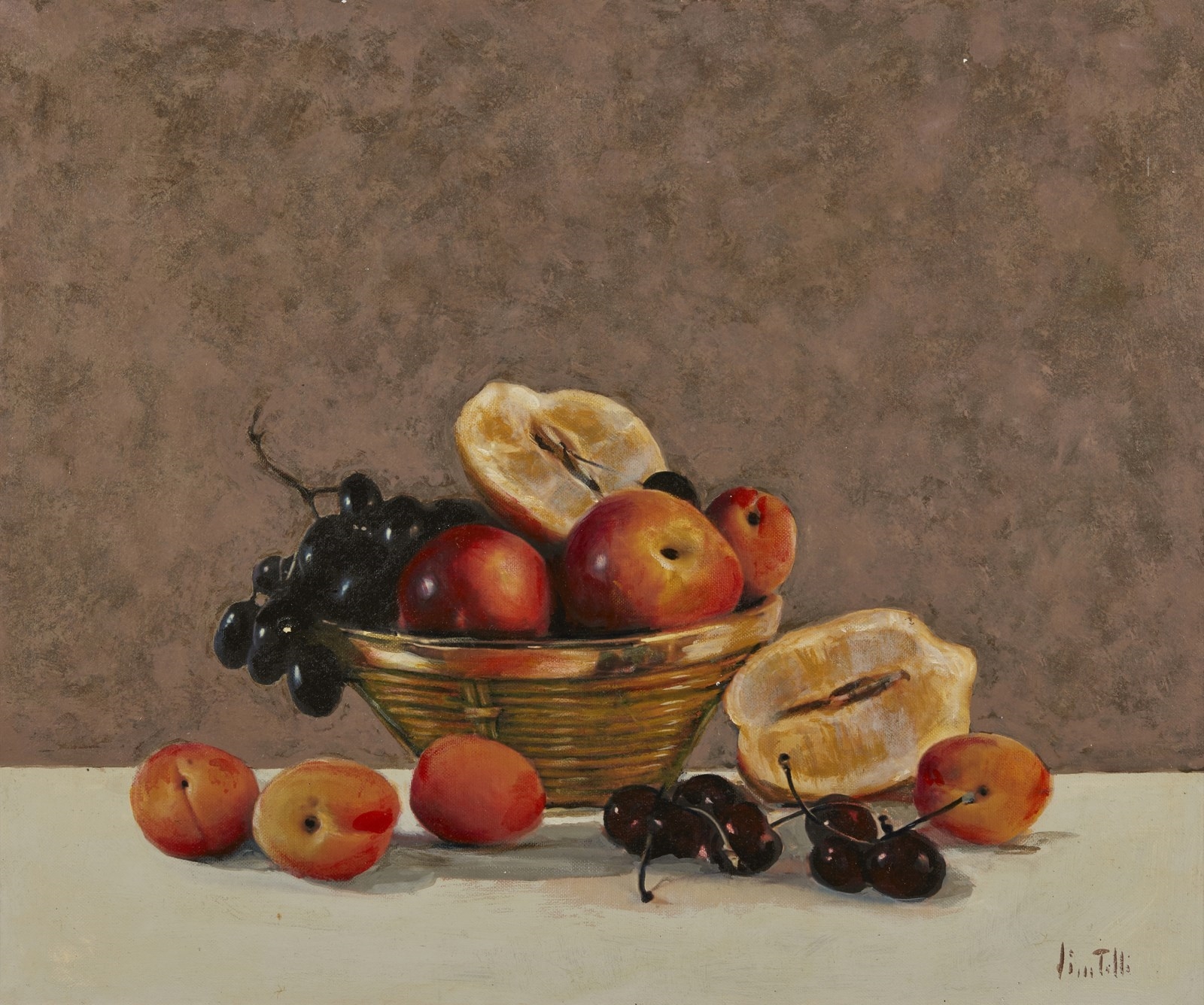 Beniamino Ciccotelli | Untitled. | MutualArt