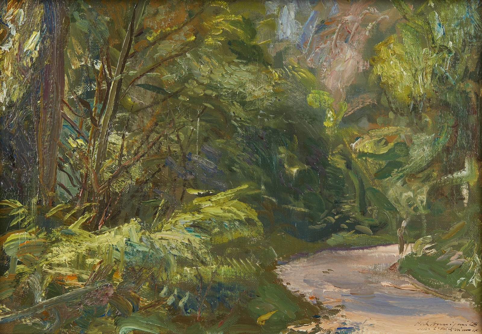 Pietro Annigoni | Untitled. (1979) | MutualArt