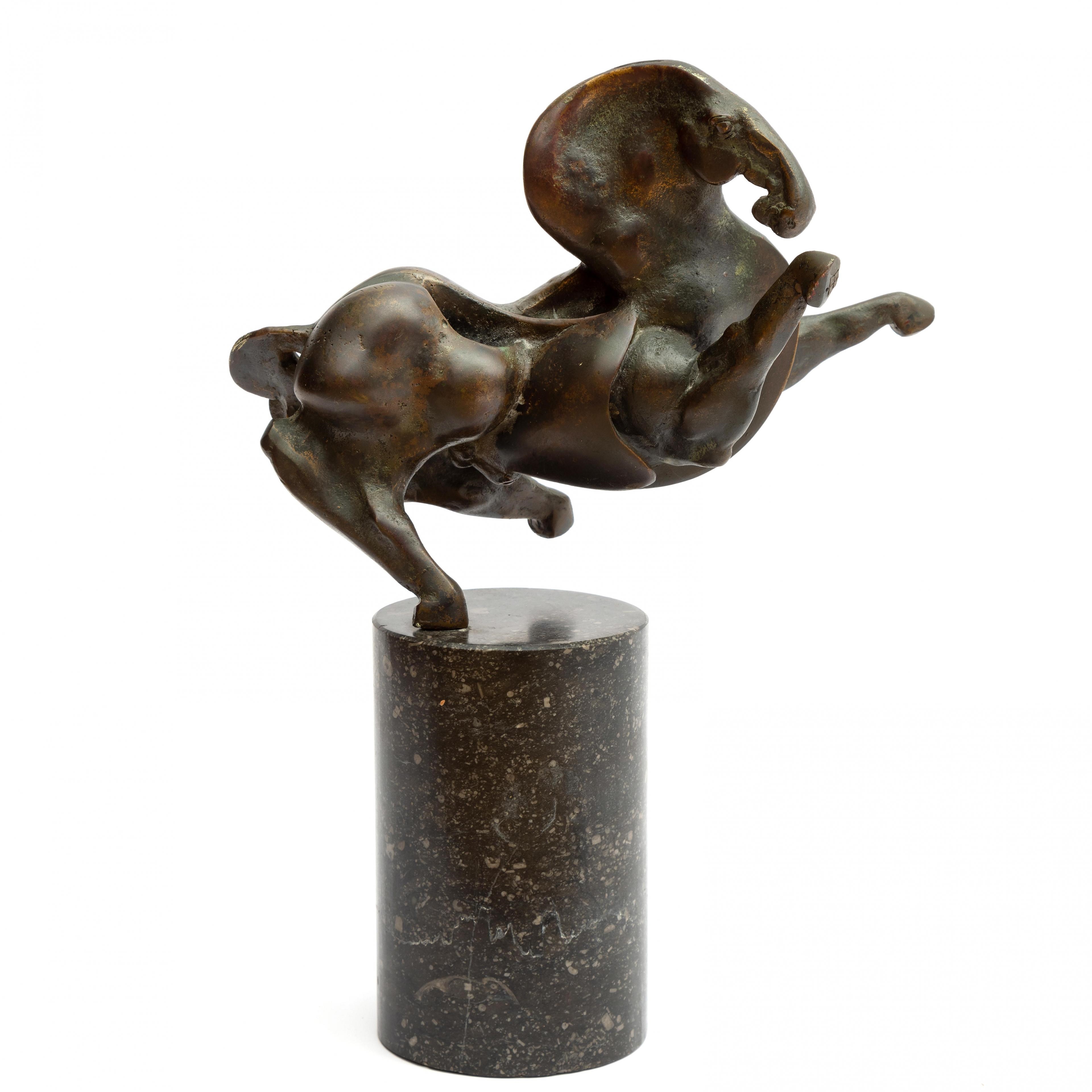 Fons Bemelmans | Untitled | MutualArt