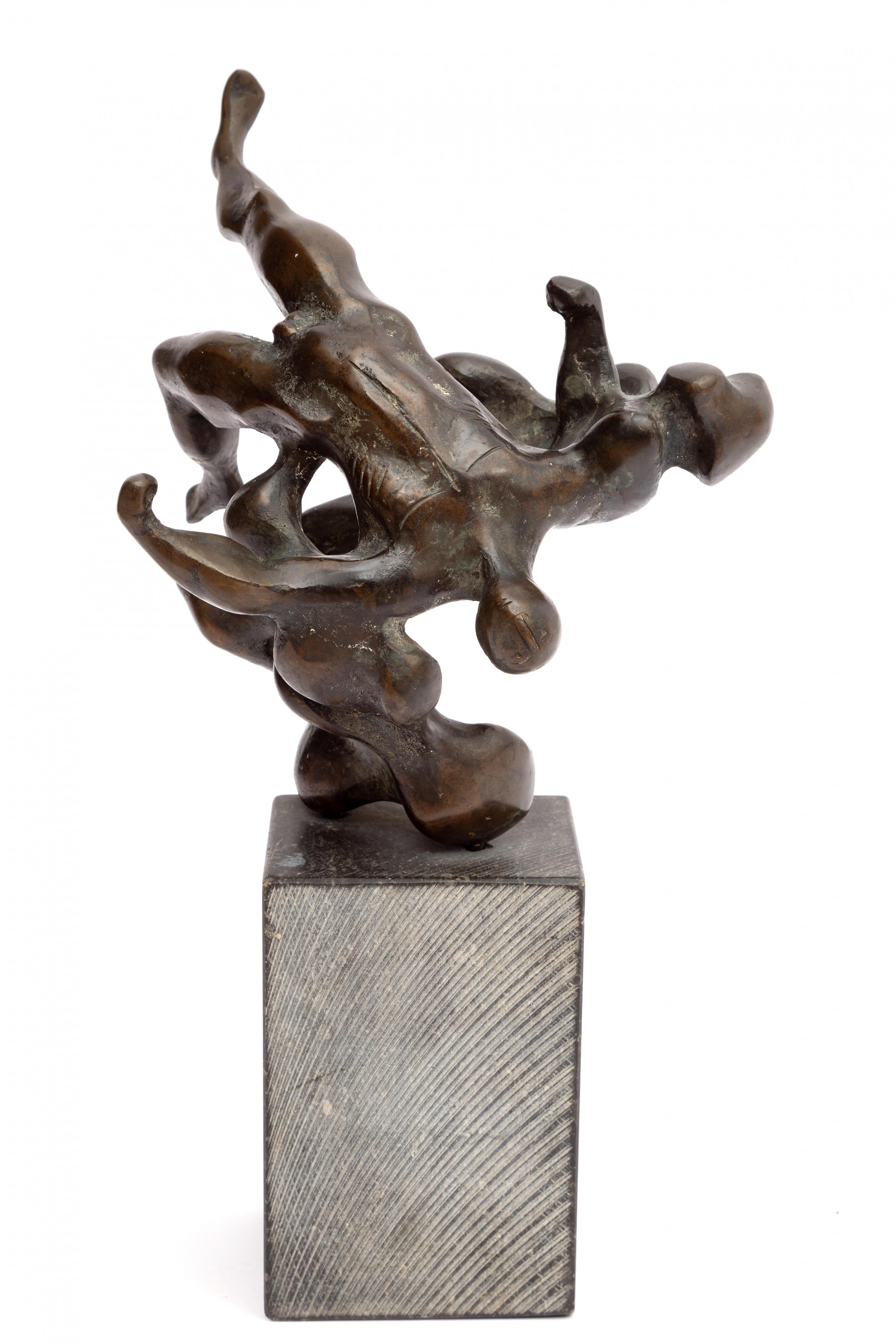 Fons Bemelmans | Icarus | MutualArt