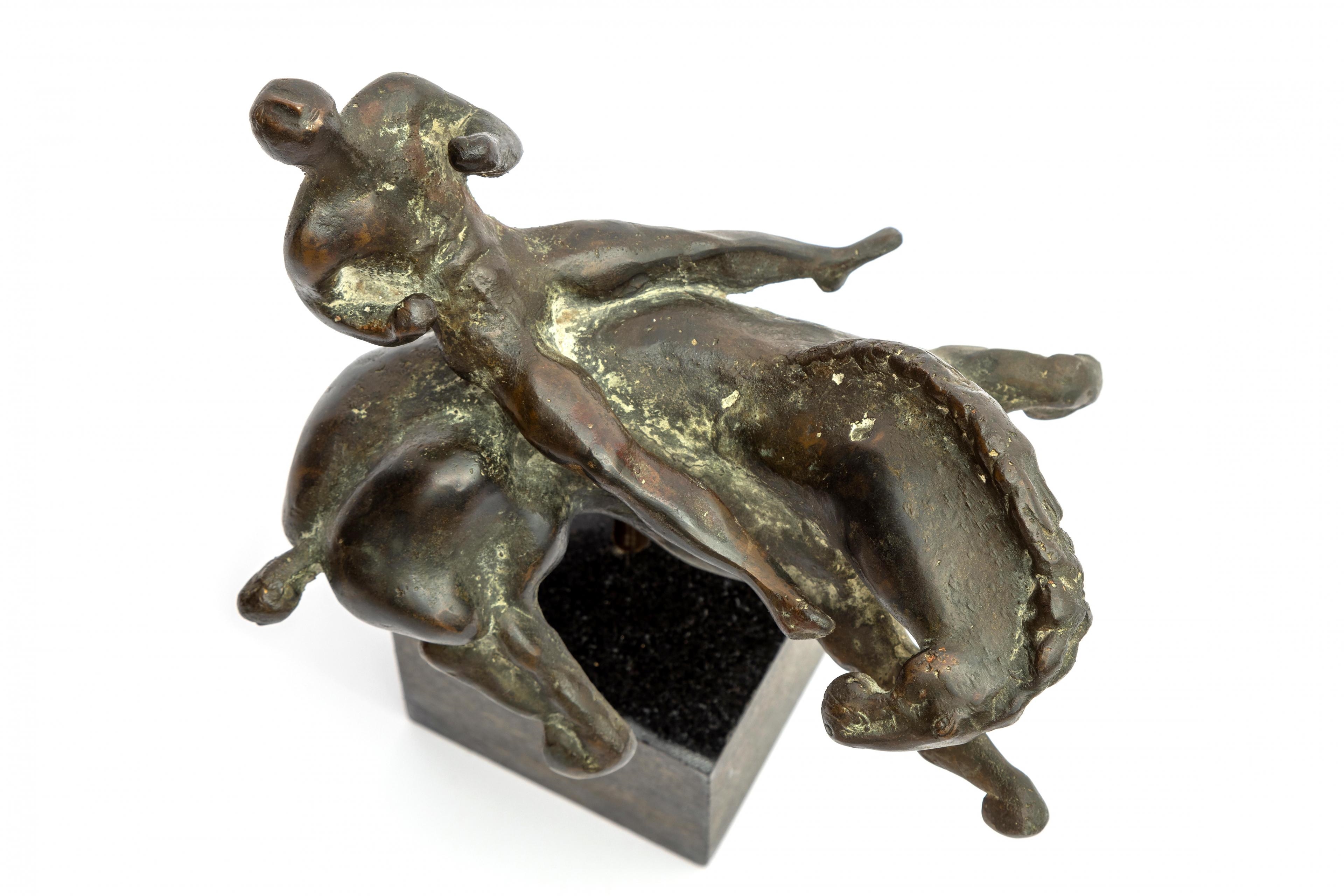 Fons Bemelmans | Untitled | MutualArt