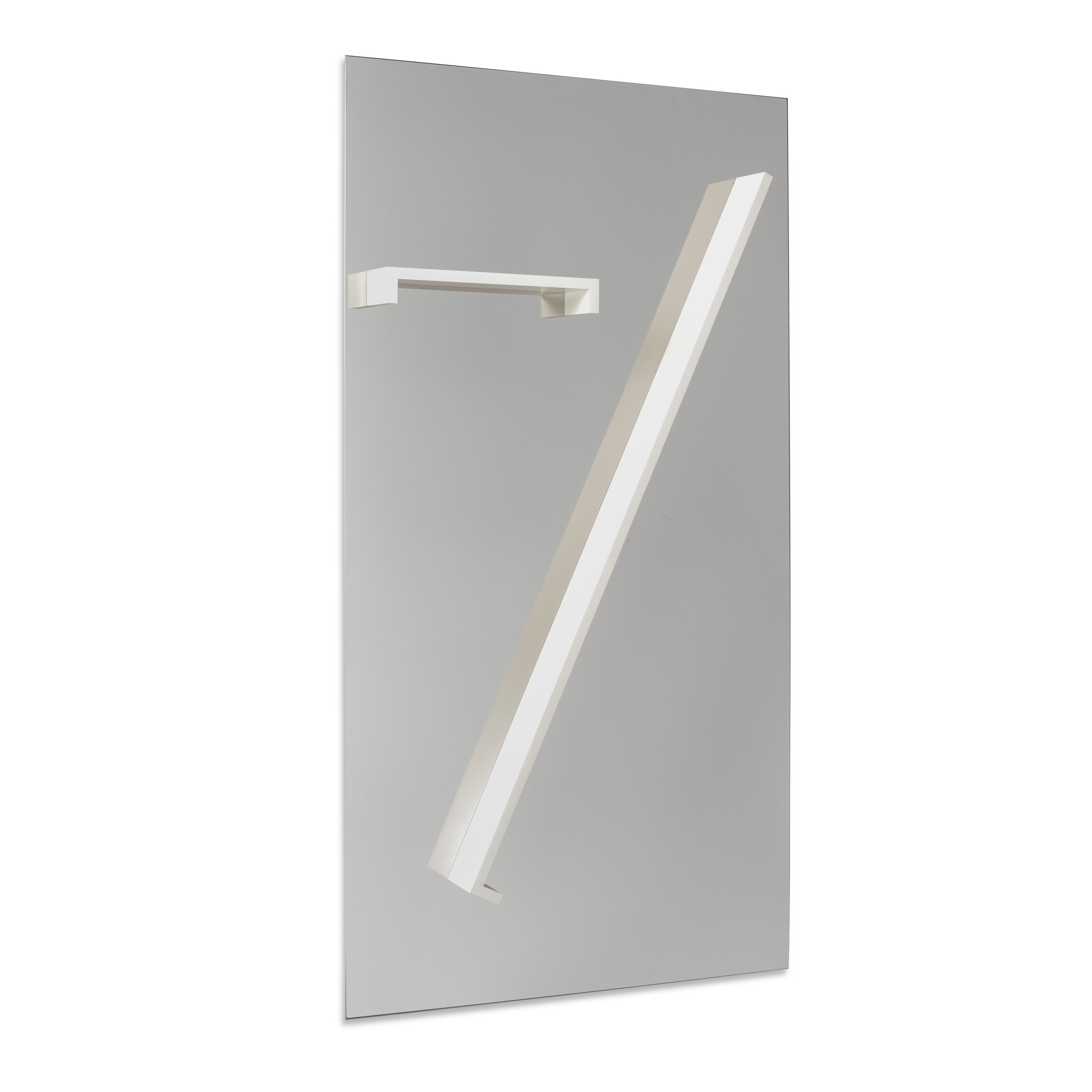 Artie Vierkant | Detachable Storage Rack for a Metallic Structure 24 ...