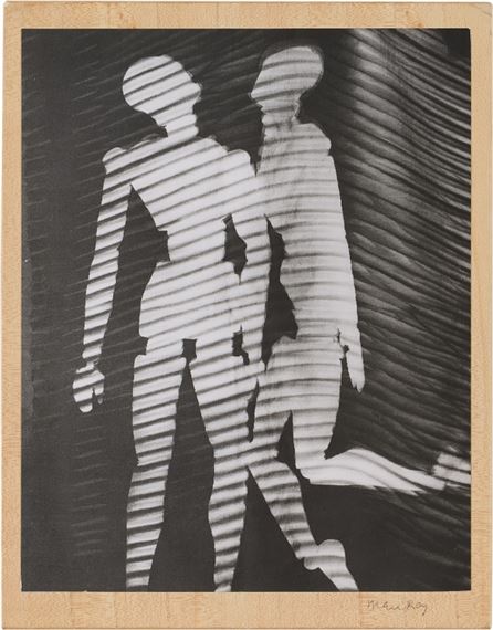 Man Ray | Untitled (Circa 1935) | MutualArt